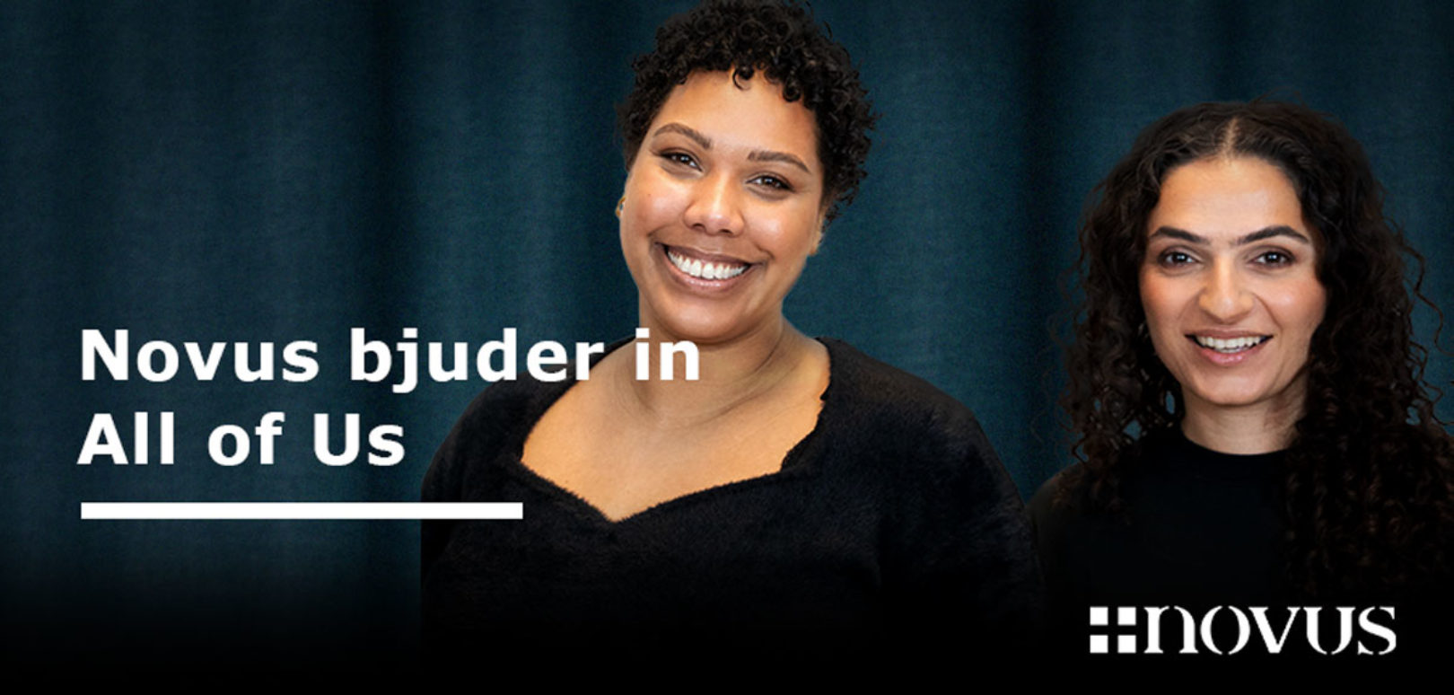 3 sätt att skapa kommunikation som inkluderar - på riktigt - Novus blogg