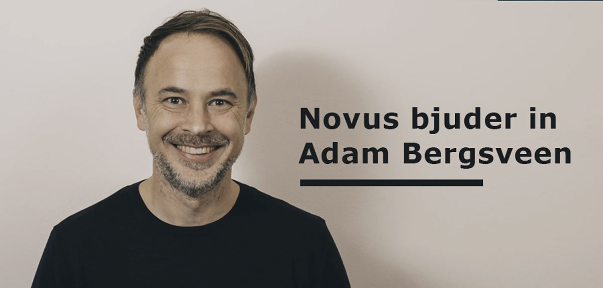 Sustainability communication – more than words - Adam Bergsveen på ...