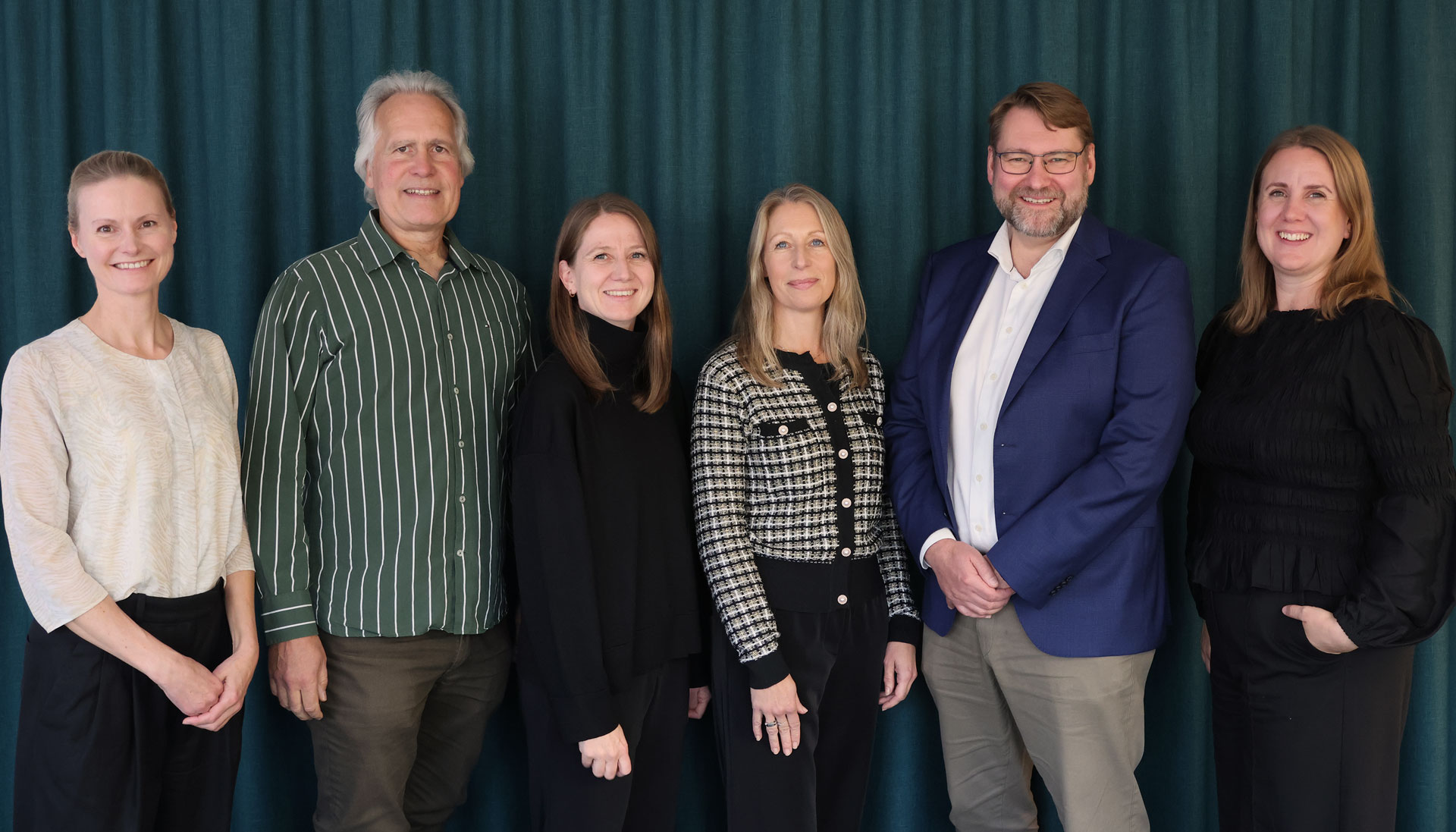 Novus utser en ny vice VD och stärker ledningsgruppen för framtida tillväxt