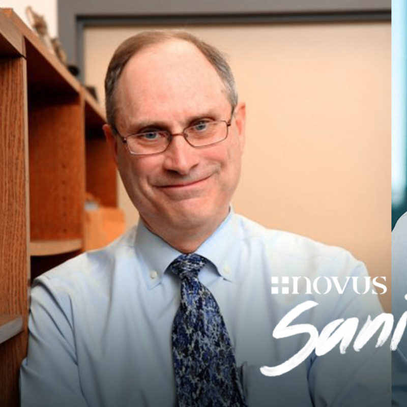 #97 - Dr. Tim Johnson -"shared core of knowledge"