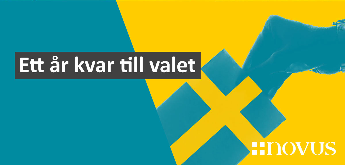 Valet 2026 - Novus